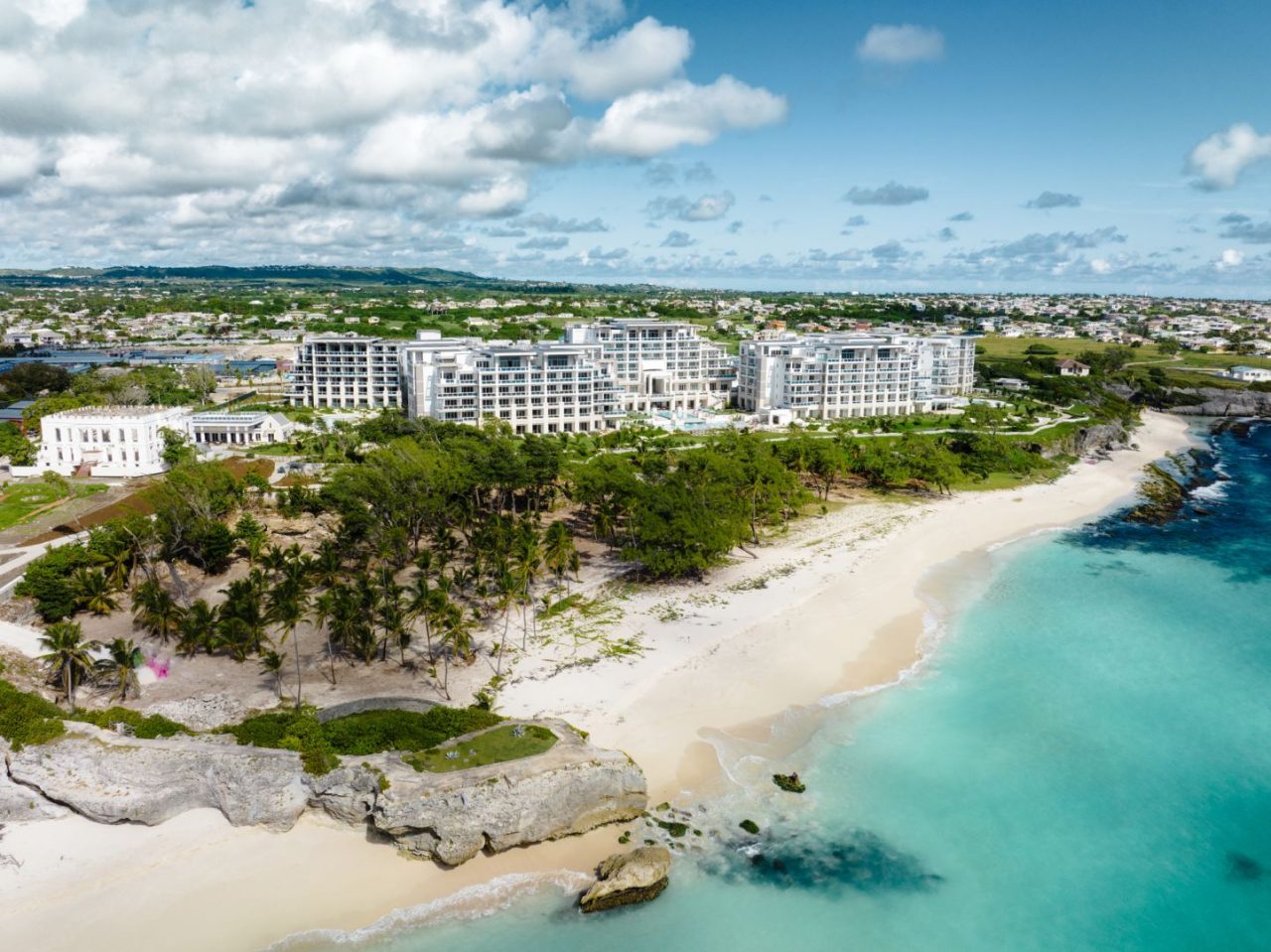 Barbados - Ultimate Soul Escape