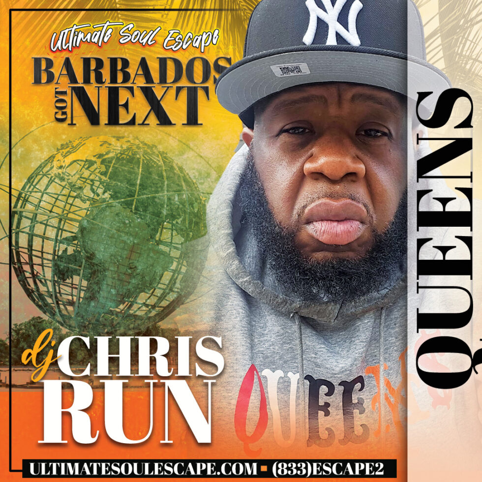 Barbados Group Trip 2026 | Celebrate with Ultimate Soul Escape ...