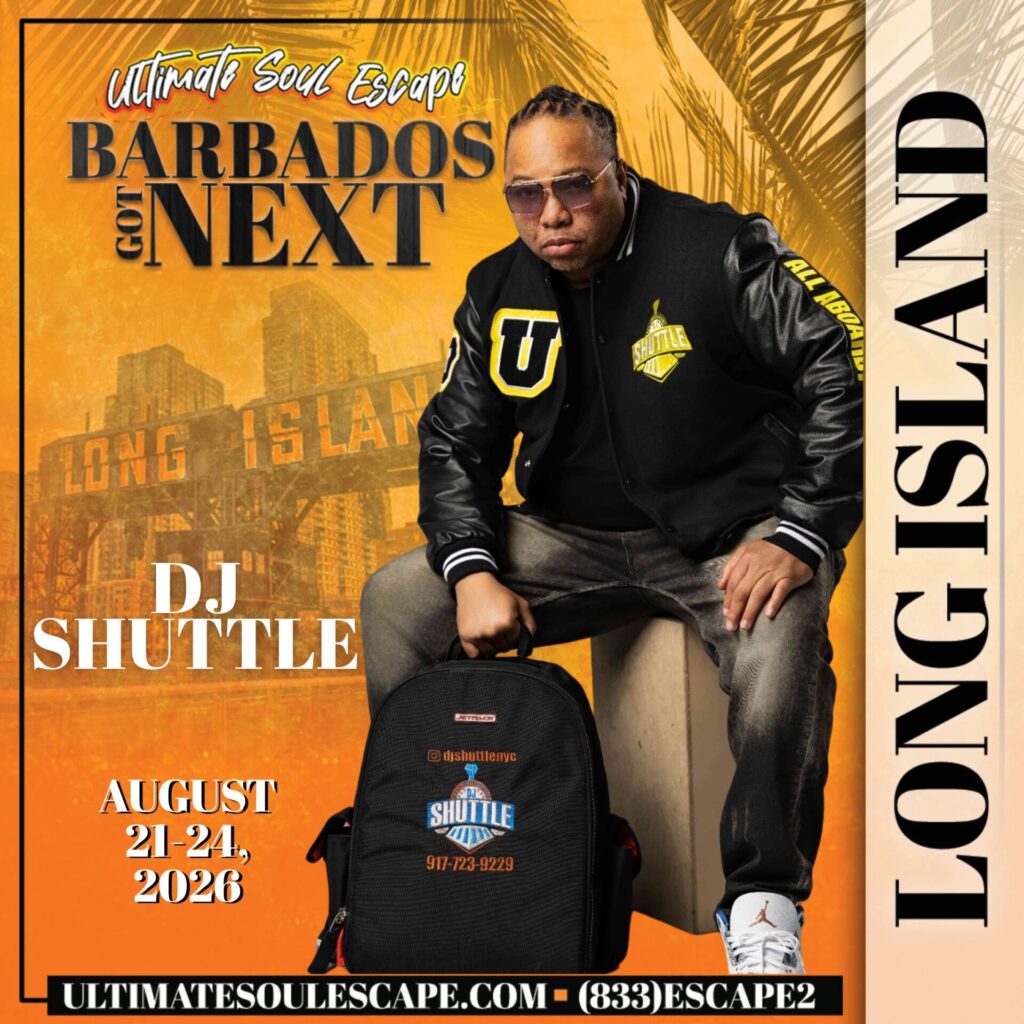 Barbados Group Trip 2026 | Celebrate with Ultimate Soul Escape ...